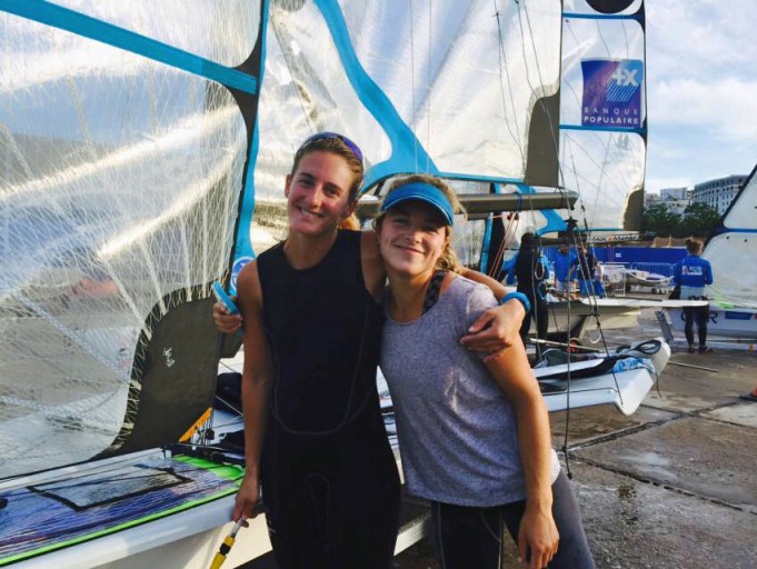 BRANZ, María Sol - ENARD