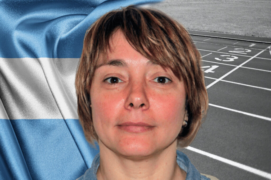 Scouting de Próxima Generación - ENARD