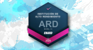 Certificación del Alto Rendimiento - ENARD