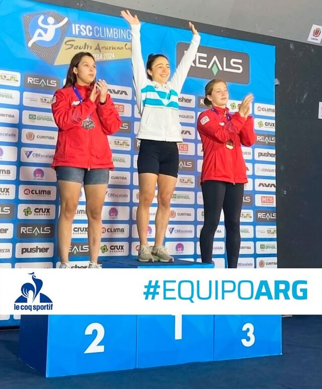 #París2024 - ENARD